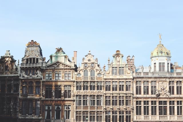Brussels Travel Guide 2026: UK Eurostar Tips