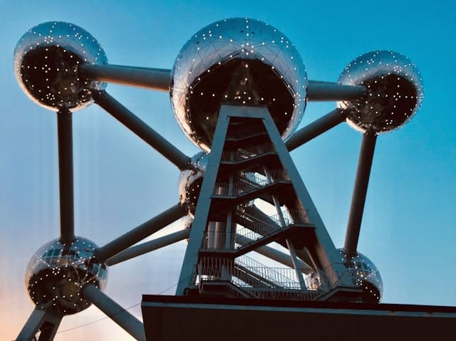 Brussels Travel Guide 2026: UK Eurostar Tips